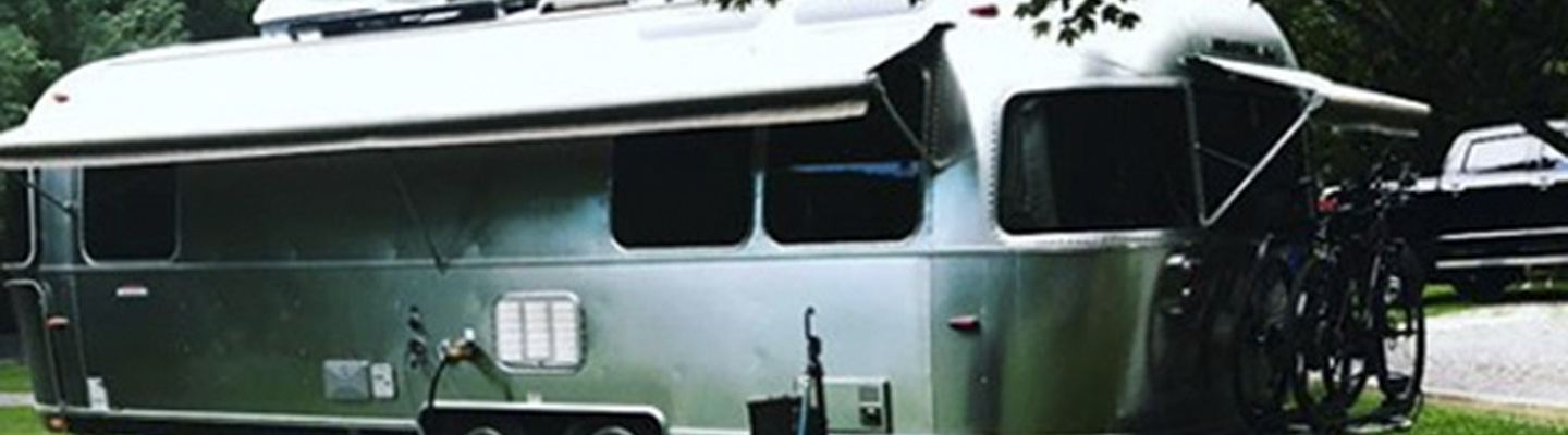 RV Camping | Fox Fire Riverside Campground